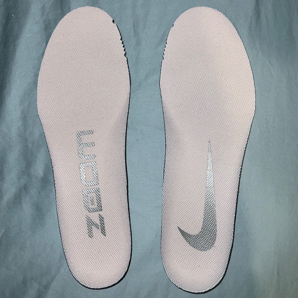 Nike Zoom Winflo 8 Women’s Sneakers Inserts - Gem